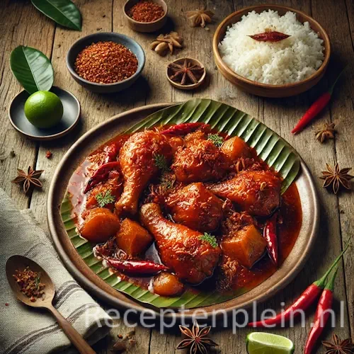 Ajam Makasar