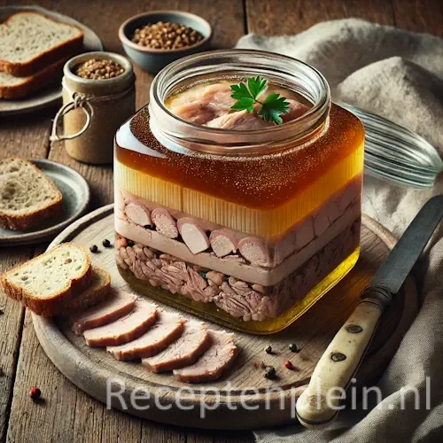 Potjesvlees